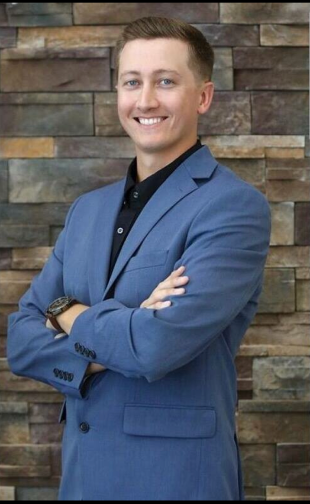 Caleb Tuggle - The Tuggle Team @ The Realty Agency Yuma